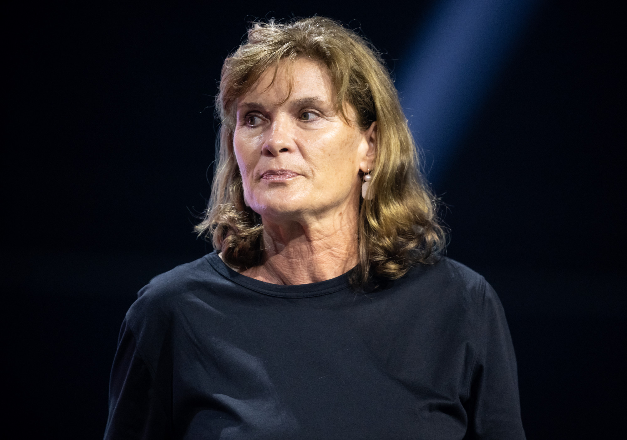 Ein Interview mit der zweifachen Olympiasiegerin Ulrike Nasse-Meyfarth