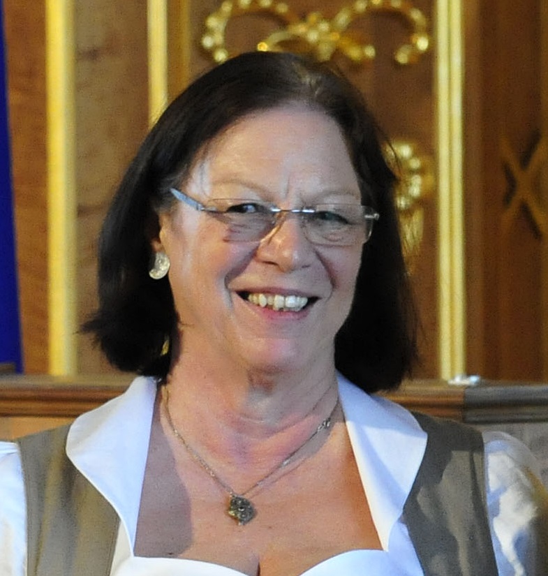 Ein Interview mit der Referentin der Deutschen Olympischen Akademie ...